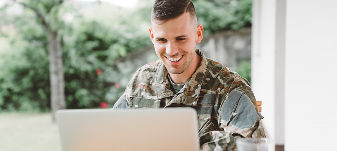 How to Use the GI Bill for Education - Ashworth College