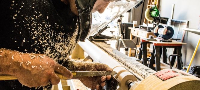 What Are 4 Jobs You Can Get With a Carpentry Degree? - Ashworth College